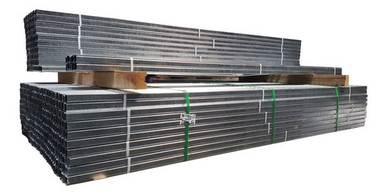 Aceroperfil Solera 35 Mm Para Durlock, Knauf