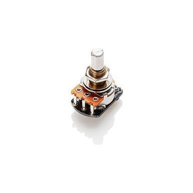 EMG Solderless Potentiometer 25K Volume