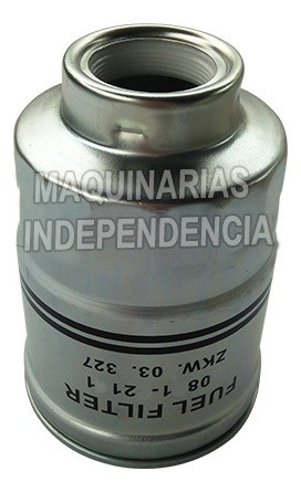 Isuzu Diesel Primary Fuel Filter for C240 Engine