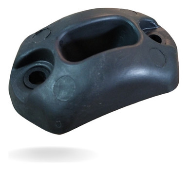 MCL Retractable Finger Guide Combine H168206 Nylon 10 Units