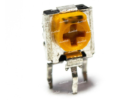 ELUMILED Preset Trimpot Carbon Mini Vertical 20K (3318K-203) X20