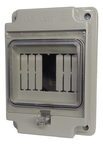 Variplas Outdoor Thermal Box 4 Modules IP54