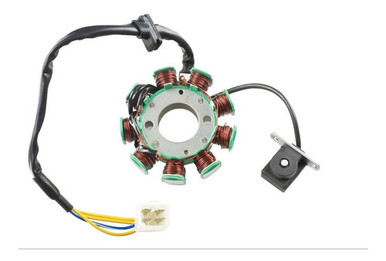 Axon Estator Gilera Smash 110 (9 Coils)