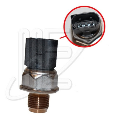 Ford Ranger 2.2 - 3.2 Puma Pressure Sensor