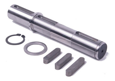 STM 45mm Simple Shaft for Speed Reducer No. 130