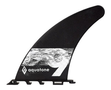 Aquatone Quilla - Paddle Board Fin 9" New