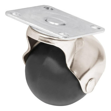 Truper Spherical Wheel with Plate