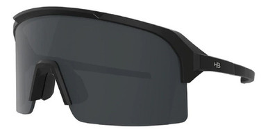 HB Edge Matte Black Gray UV Cycling Surf Etc