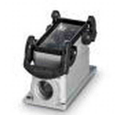 Phoenix Contact Heavycon B16 Socket Housing with Transverse Bracket ...