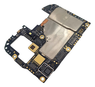 Xiaomi Redmi Note 10S Motherboard / With Installation