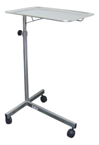 Lumar Mayo Stainless Steel Table