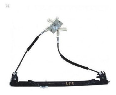 Fiat Window Lift Machine Right Side 2 Doors Palio Strada