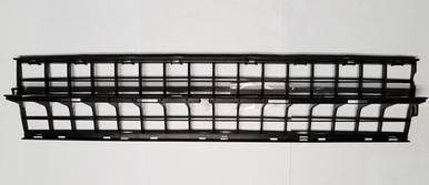 Renault Kangoo (II) 2008-2013 Front Grille