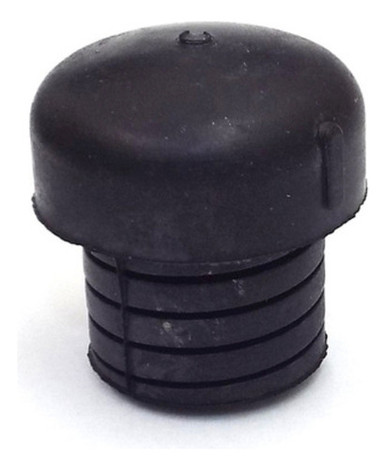 Chevrolet Corsa Classic Trunk Lid Stop Original