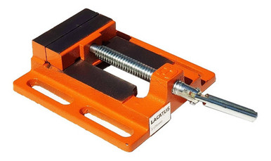 Lacatus Fixa 3 In. (75mm) Bench Drill Vise