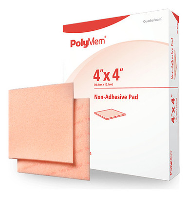 Polymem Wound Care Dressing