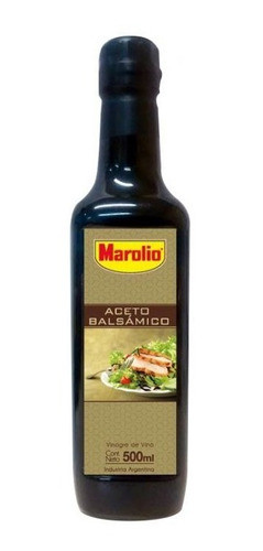 Marolio Balsamic Vinegar 500cc x 7 Units