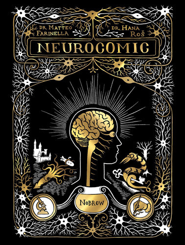 OEM Neurocomic: A Comic About the Brain