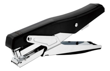 Deli Soft Touch Stapler Pro Pinza 30 Sheets