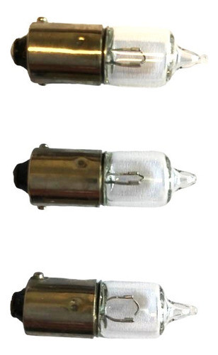 Philips Halogen Lamp H6W 12V Signal 12036