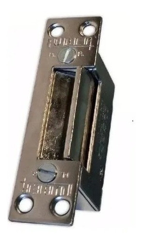 Luber Electric Lock 1000 Simple Coil Bolt