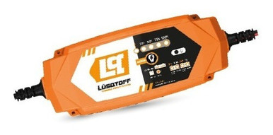 Lüsqtoff Smart LCT-7000 Battery Charger