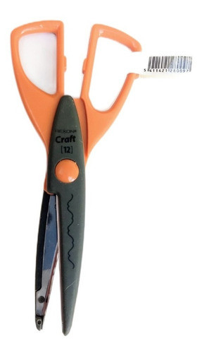 Rexon Craft Scissors - Model 12