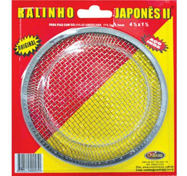 Overtime Kit with 6 Japanese Strainers for Large Sinks