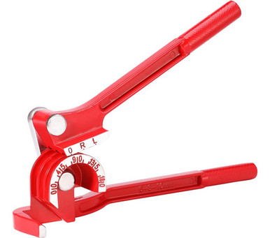 Long Term Pipe Bender Recommended for Refrigeration