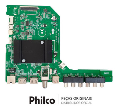 Philco Main Board PTV32G50SN - New Original