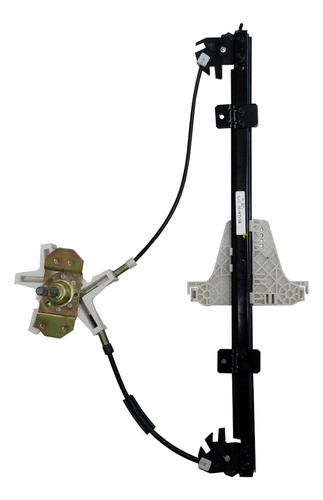 Kreisen Window Lift Mechanism for VW Fox 10 (2-Door)