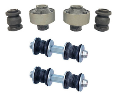 INDALTMEC Toyota Etios Front Suspension Kit