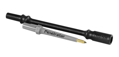 Power Probe Tungsten Test Tip + Professional Extension