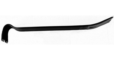 FREE ONE 24-Inch Large Crowbar