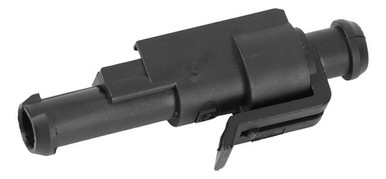 Generic Waterproof Electrical Connector, 10 Sets of Car Wire Connectors