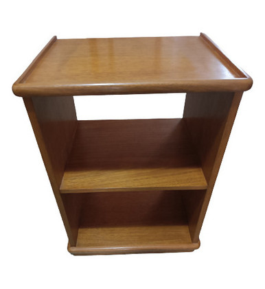 Peteribi Multi-Purpose Furniture with 4 Hidden Wheels