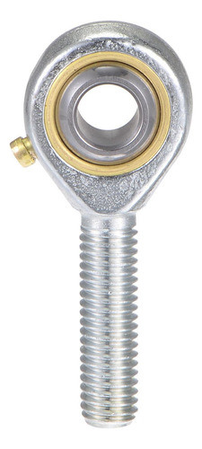 ALLFINE 16 Rotulas Competición Macho 6mm Rosca Derecha