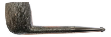 Real Briar Commando Antique Pipe