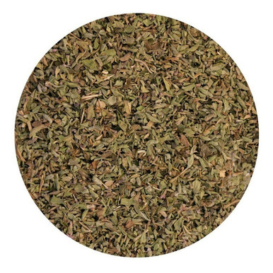El Padrino Dried Poleo Leaves 1/2 Kg