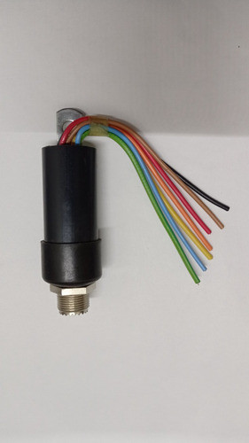 Generic Impedance Adapter Hf Mobile with Coaxial Connector