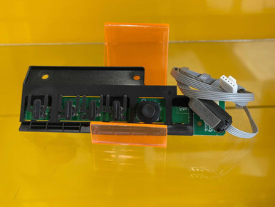 Acer Ka242y Monitor Power Button Board