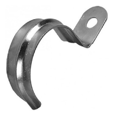Namuncura Omega Half Clamp Pack of 10 - 1 Inch