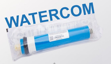 Watercom Membrane Osmosis Inversa 50 Gpd 200 Litros Por Dia