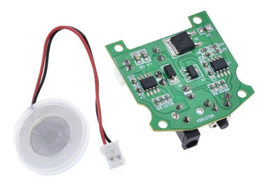 HobbyTronica Ultrasonic Ceramic Humidifier Module 113kHz 5V 20mm