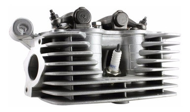 Cg200 Cylinder Head Cover