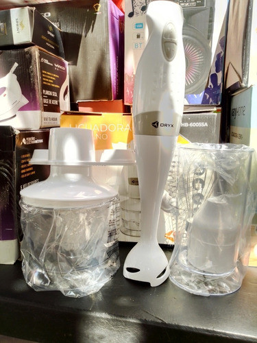 Oryx Hand Blender