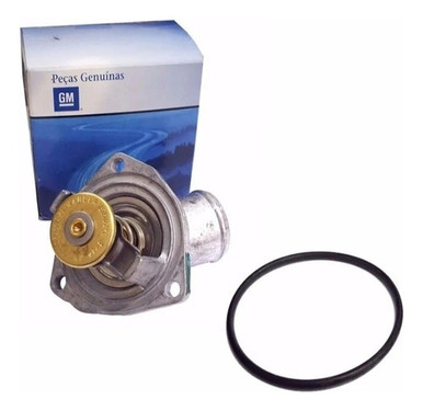 Original GM Thermostat Valve Astra Vectra Zafira 2.0 8v Flex