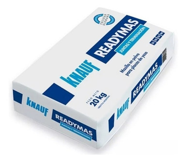 Knauf Powder Putty for Gypsum Boards - 20 kg