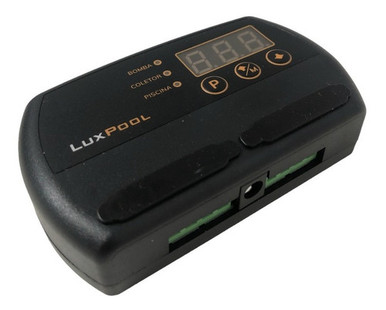 Lux Pool Tholz Digital Temperature Controller MMZ1373N-P for Swimming Pool
