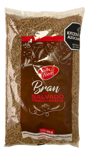 Nutri Foods Best Brand Trigo 1 Kg